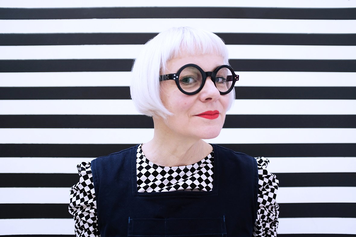 Bobbi Brown X Morag Myerscough Koleksiyonu göz alıyor!